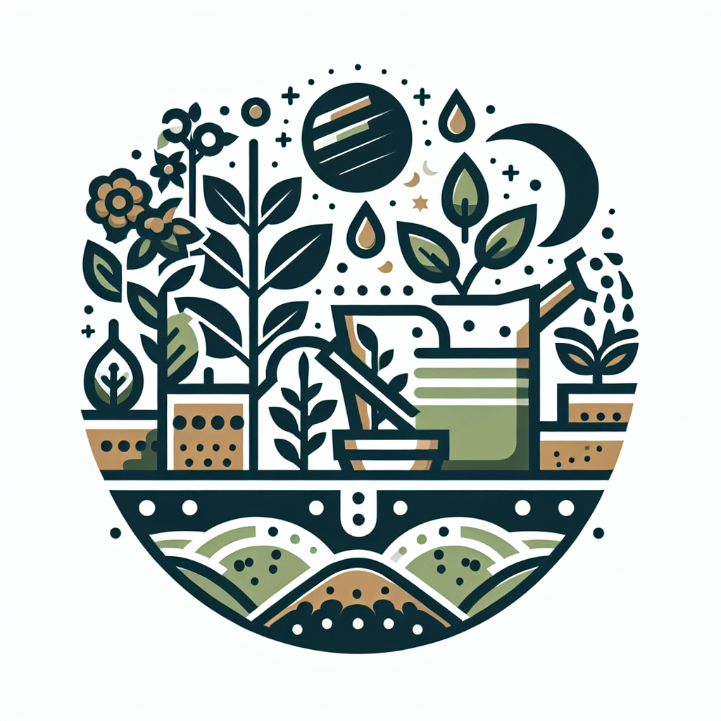 Best Plant Nursery Logo Ideas | Vondy