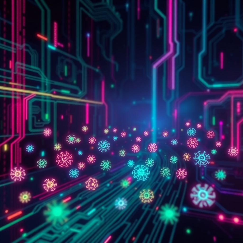 Best Computer Virus Name Generator | Vondy