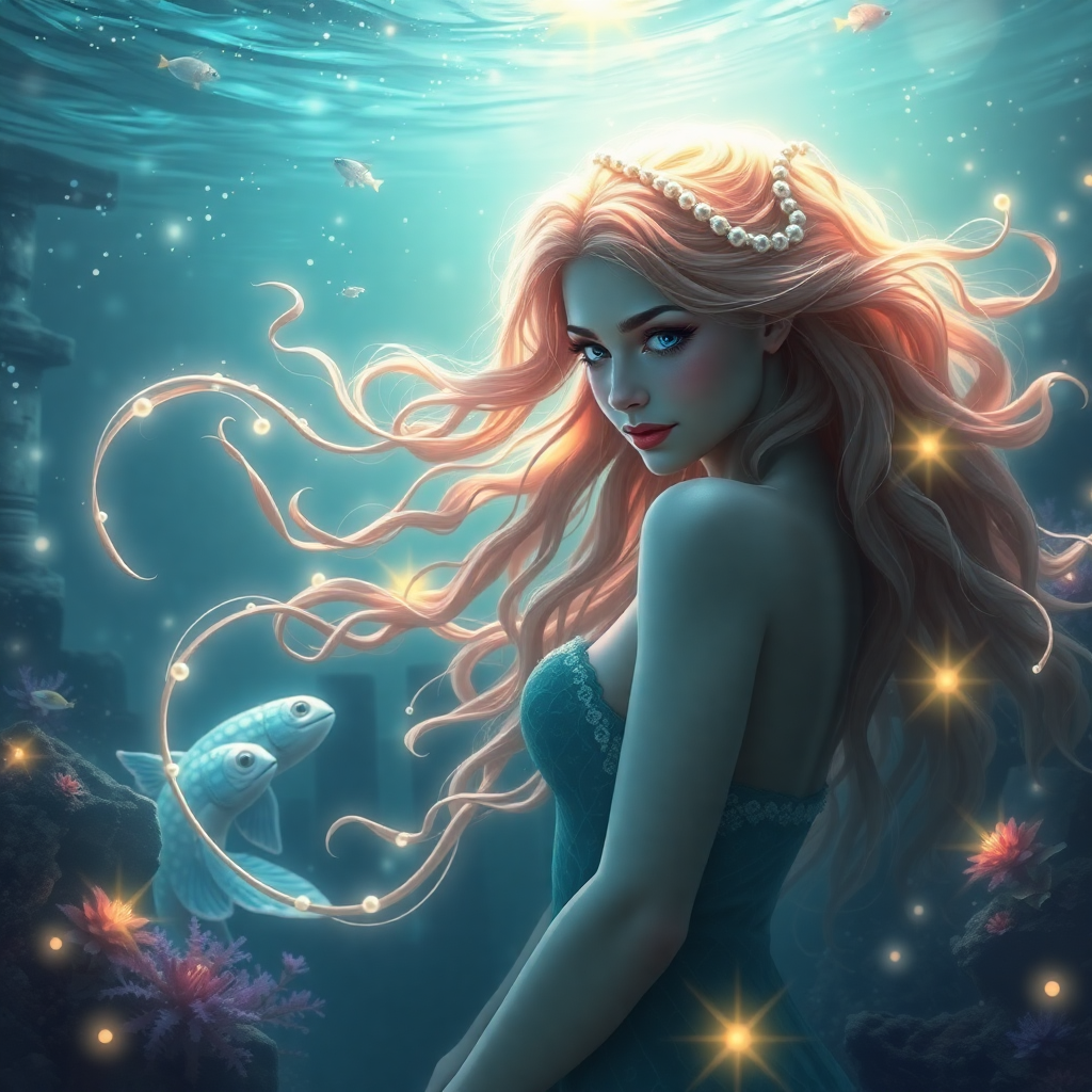 Best Undine Name Generator | Vondy