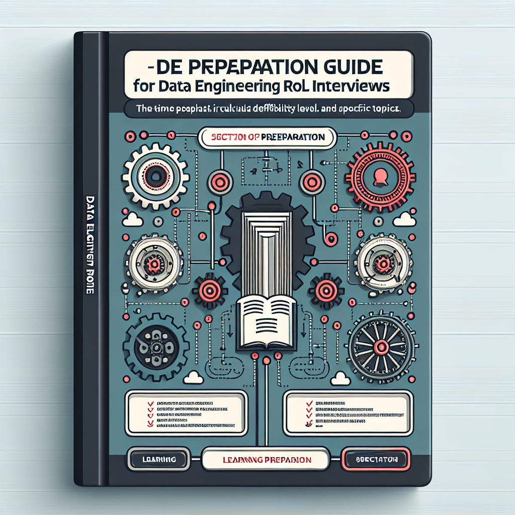 Best Data Engineering Interview Question Generator | Vondy