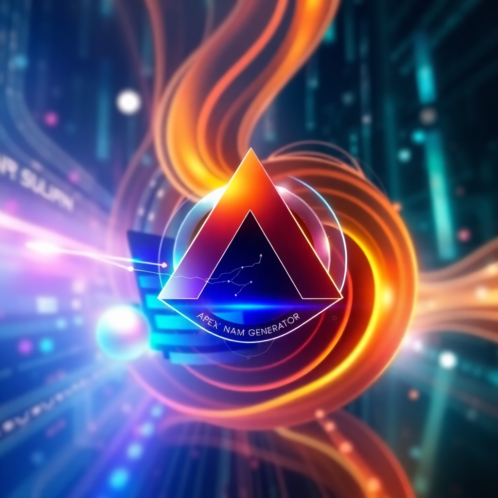 Best Apex Name Generator | Vondy