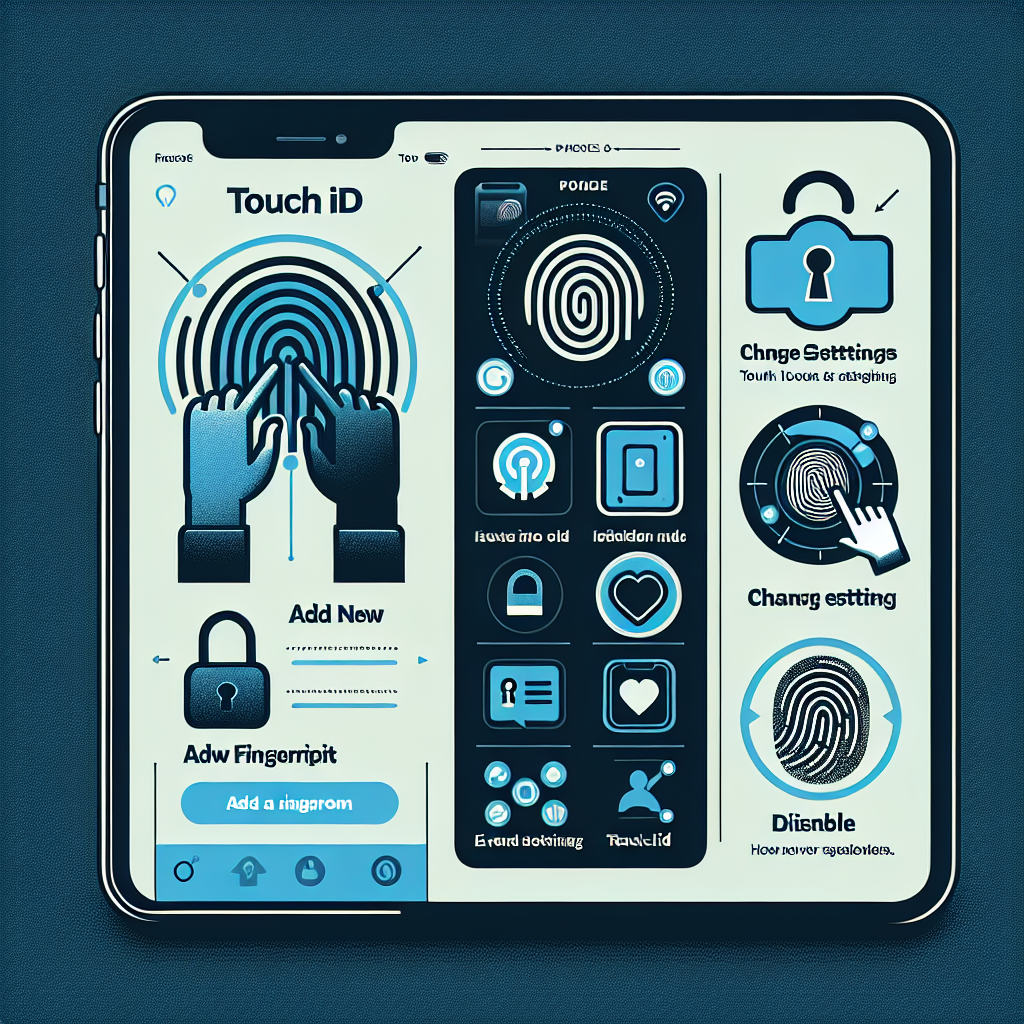 Best Ios Touch Id Generator | Vondy