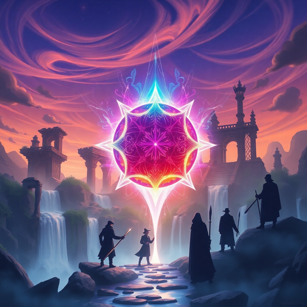 Best Fantasy Skill Generator | Vondy