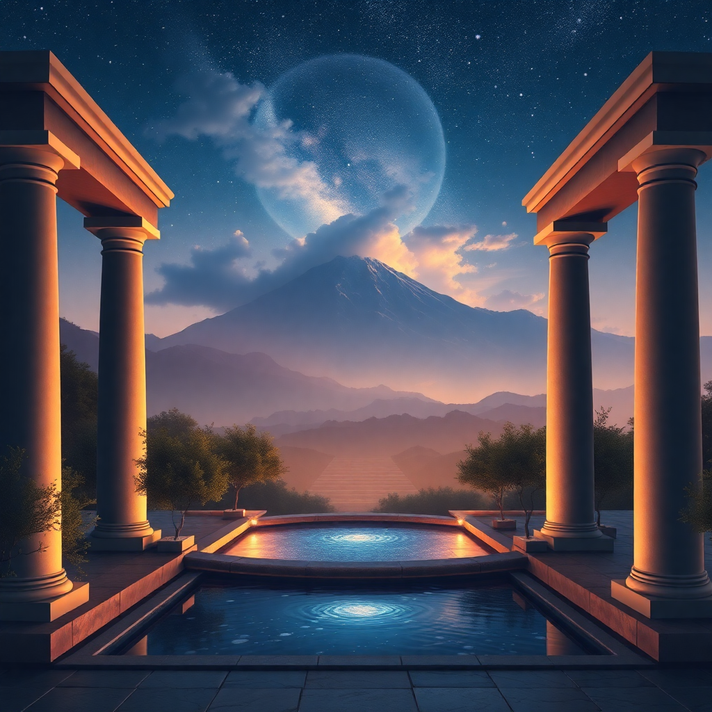 Best Greek Myth Name Generator | Vondy