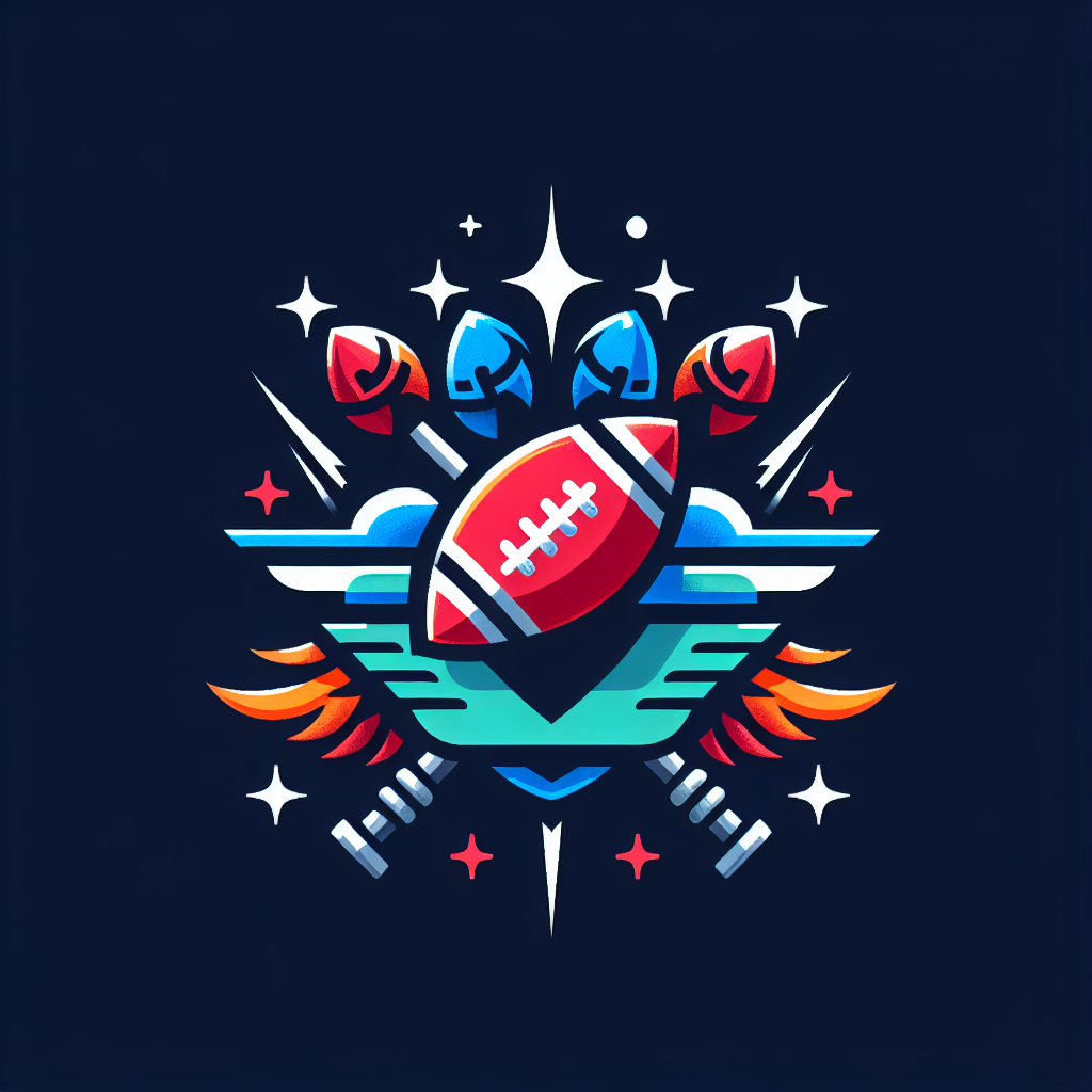 Best Football League Logo Ideas | Vondy