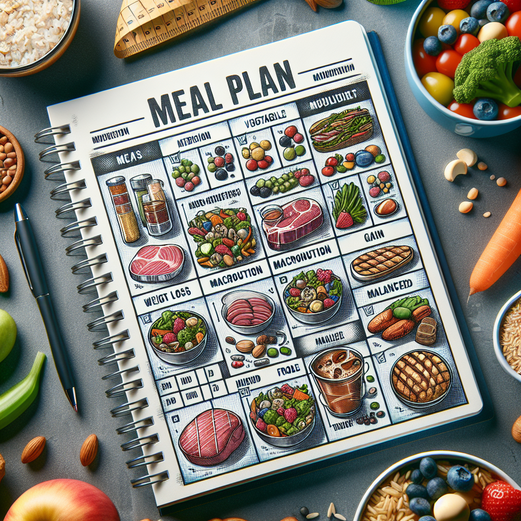 Best Macro Recipe Generator | Vondy