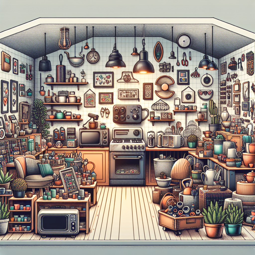 Best Gumtree Shop Product Description Generator | Vondy