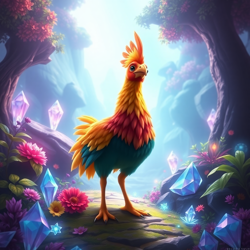 Best Ffxiv Chocobo Name Generator | Vondy