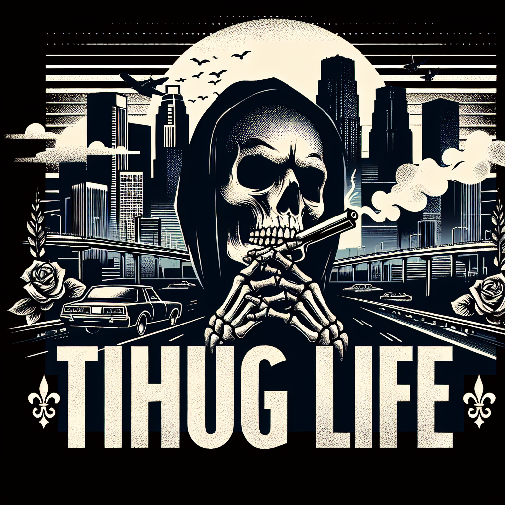 Best Thug Wallpaper Generator | Vondy