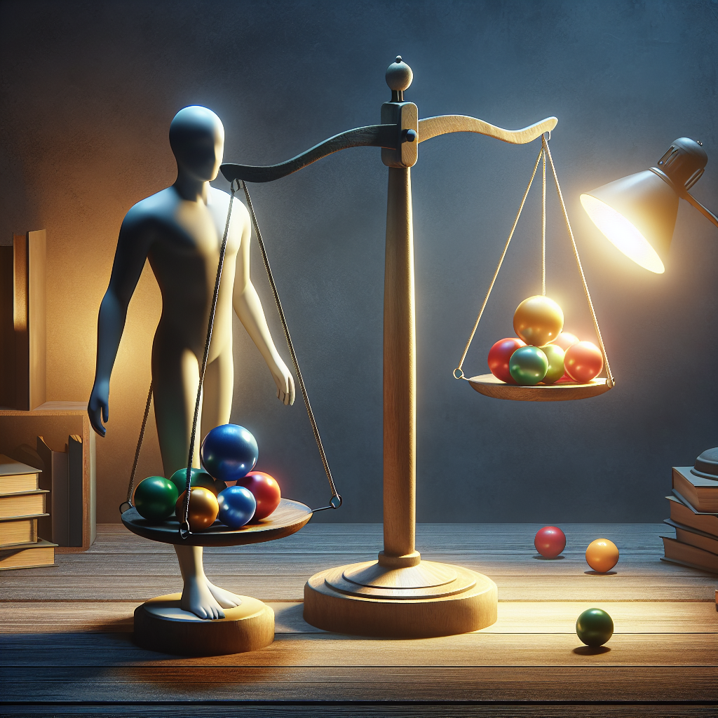 Best Decision Making Tips Generator | Vondy