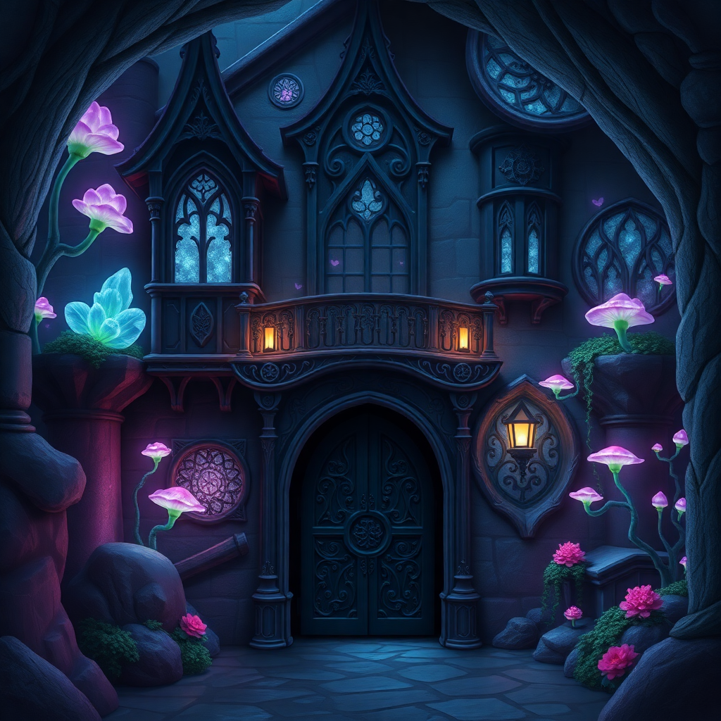 Best Drow House Name Generator Vondy 
