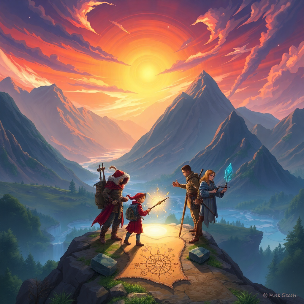 Best Dnd Adventure Generator | Vondy