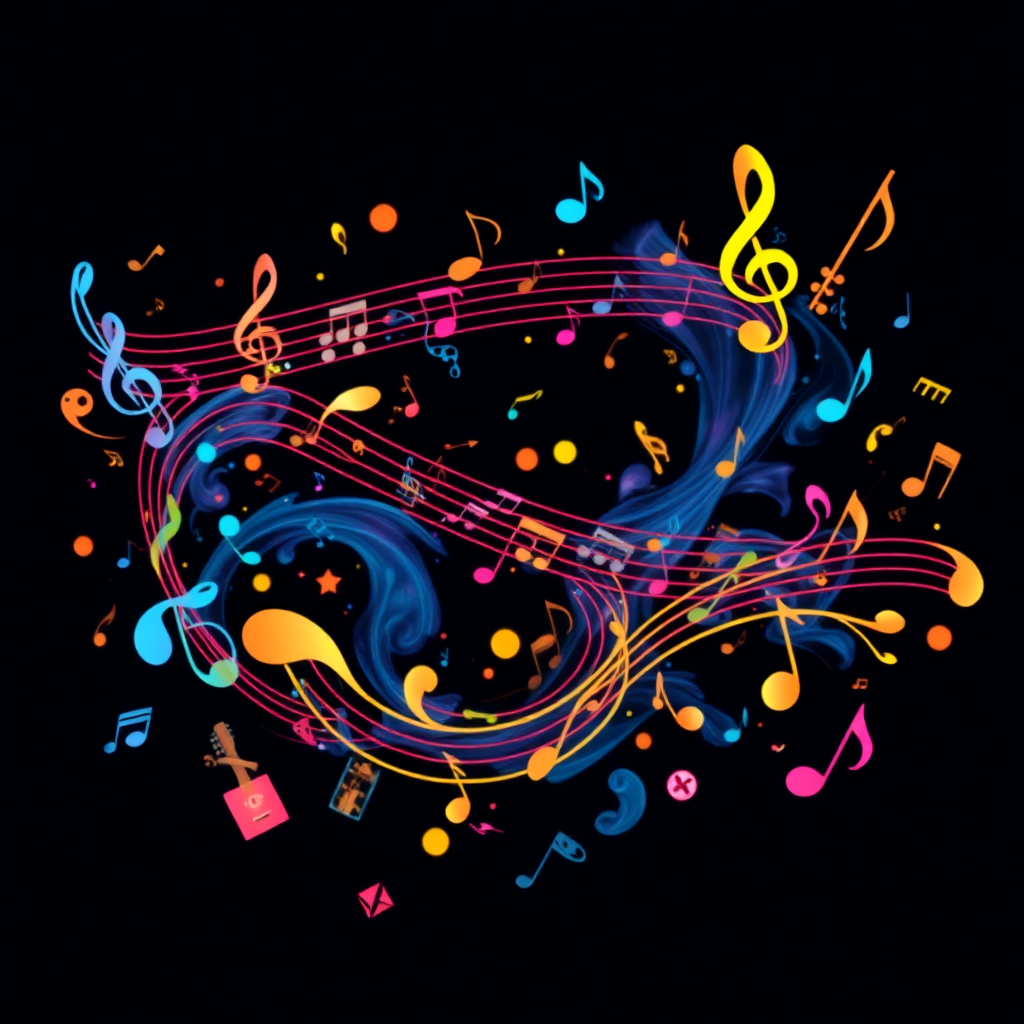 Best Random Music Scale Generator | Vondy