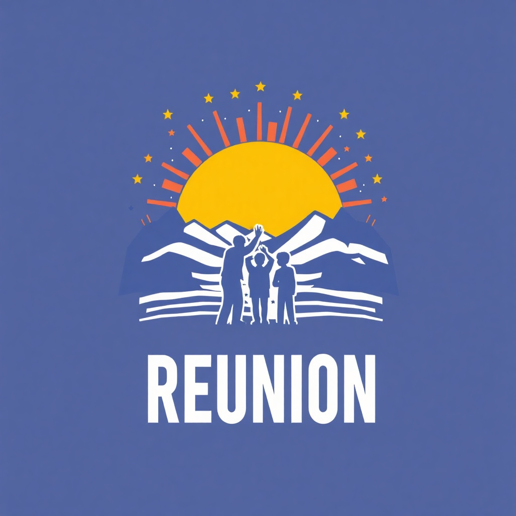 Best Reunion T Shirt Design Ideas | Vondy
