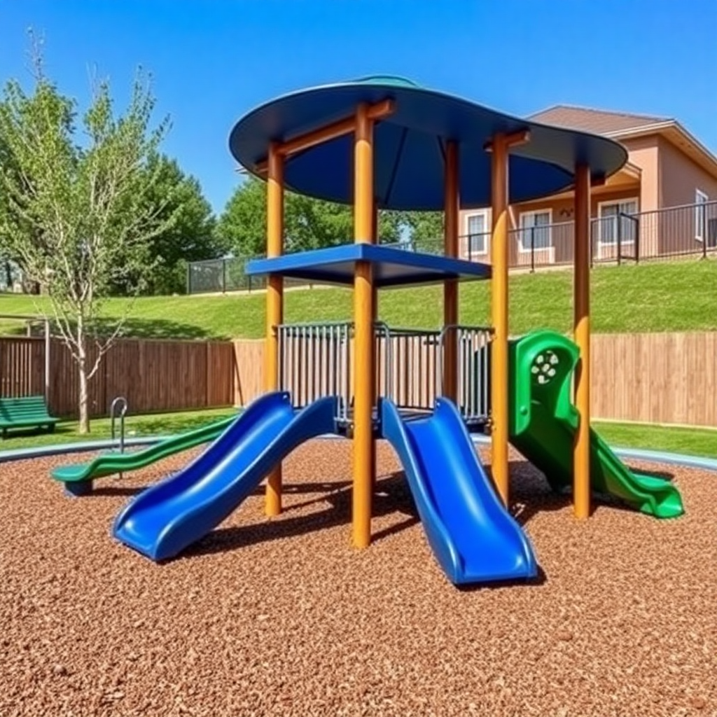 Best Playground Design Ideas | Vondy