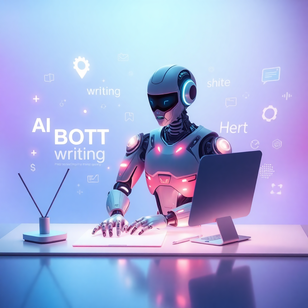 Best Ai Bot Writer Free | Vondy