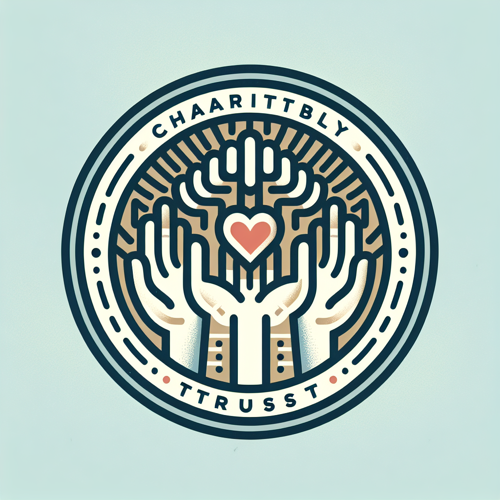 Best Charitable Trust Logo Ideas | Vondy
