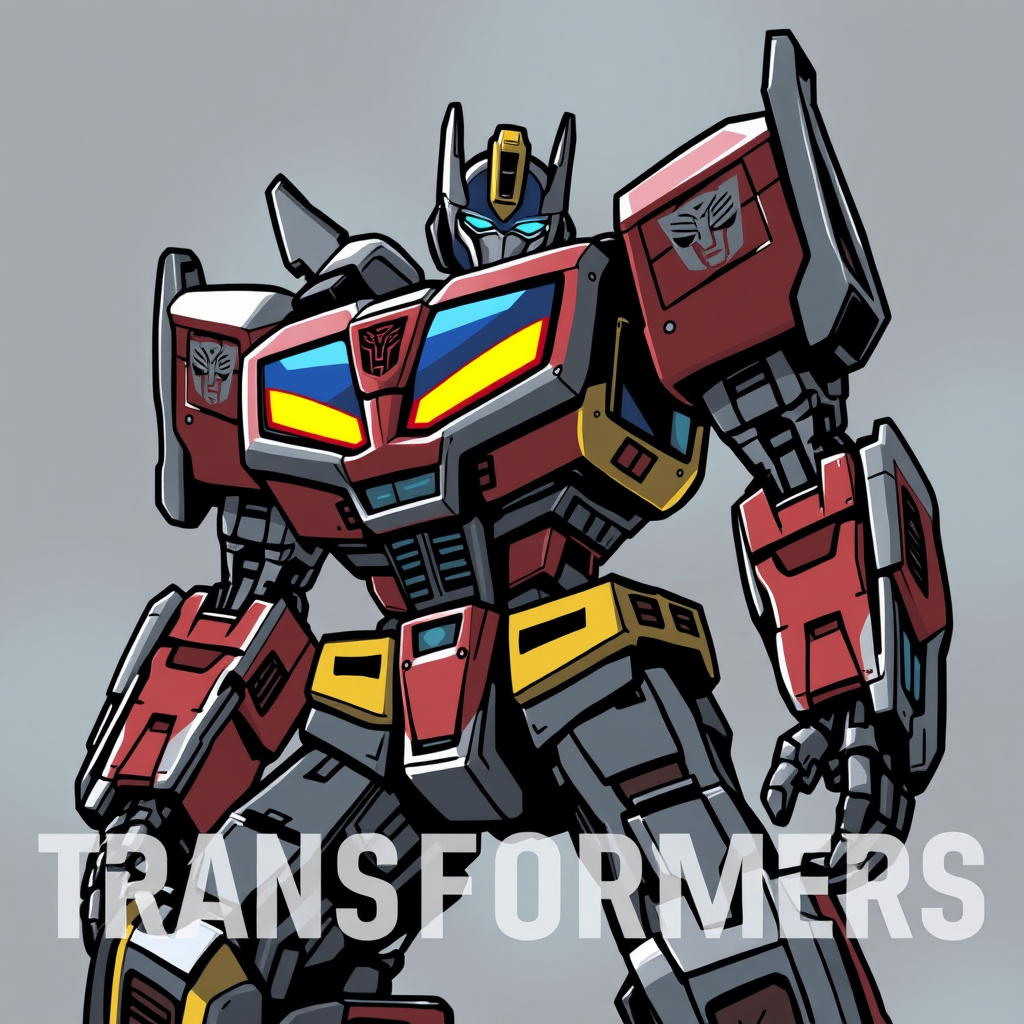 Best Transformer Name Generator | Vondy