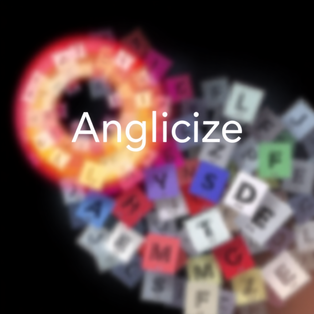 Best Anglicize My Name Generator of 2026 (Free!) | Vondy