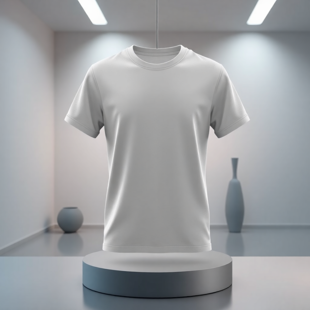 Best High Quality T Shirt Mockup | Vondy