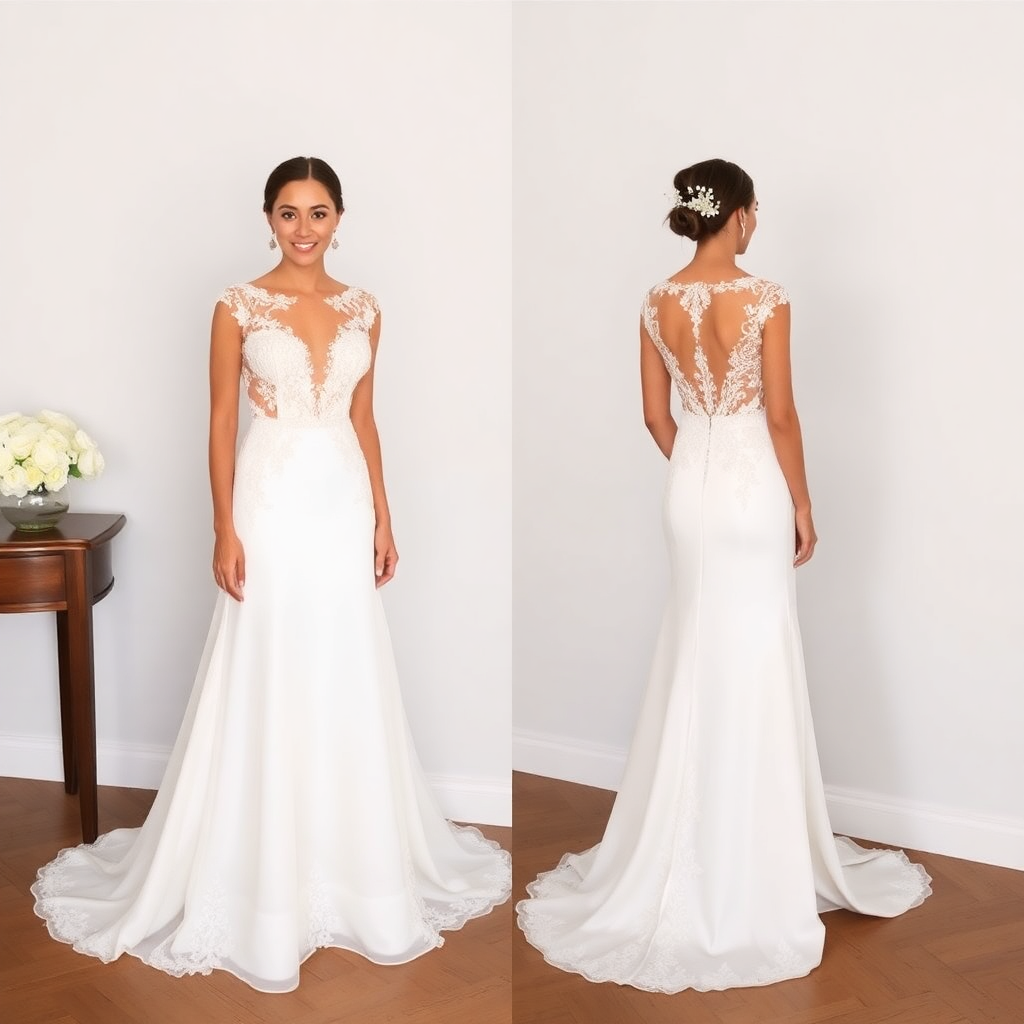 Best Wedding Dress Code Ideas | Vondy