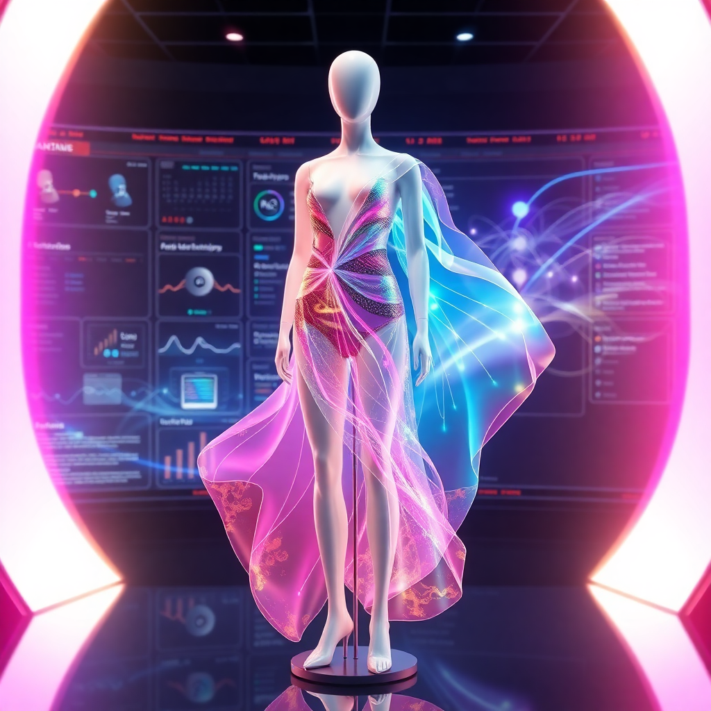 Best Ai Fashion Design Software | Vondy
