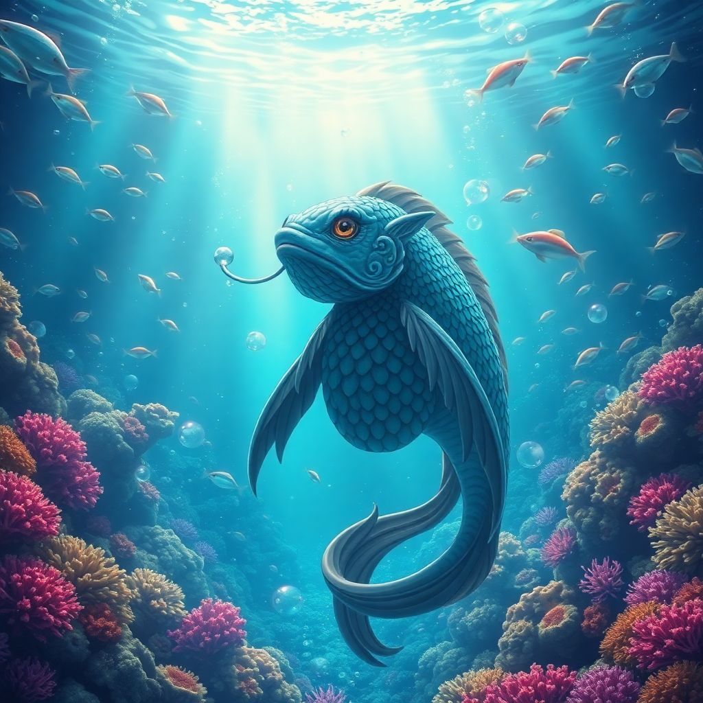 Best Locathah Name Generator | Vondy