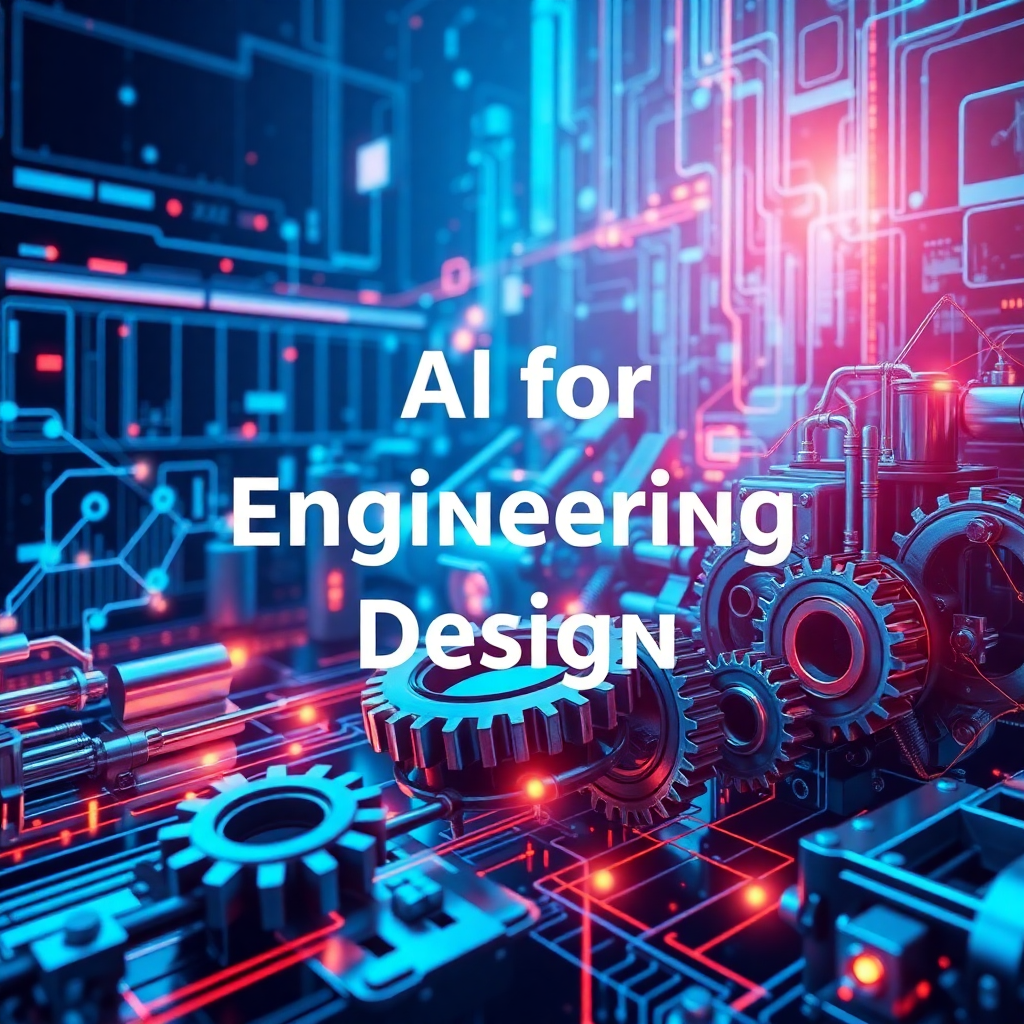Best Ai For Engineering Design | Vondy