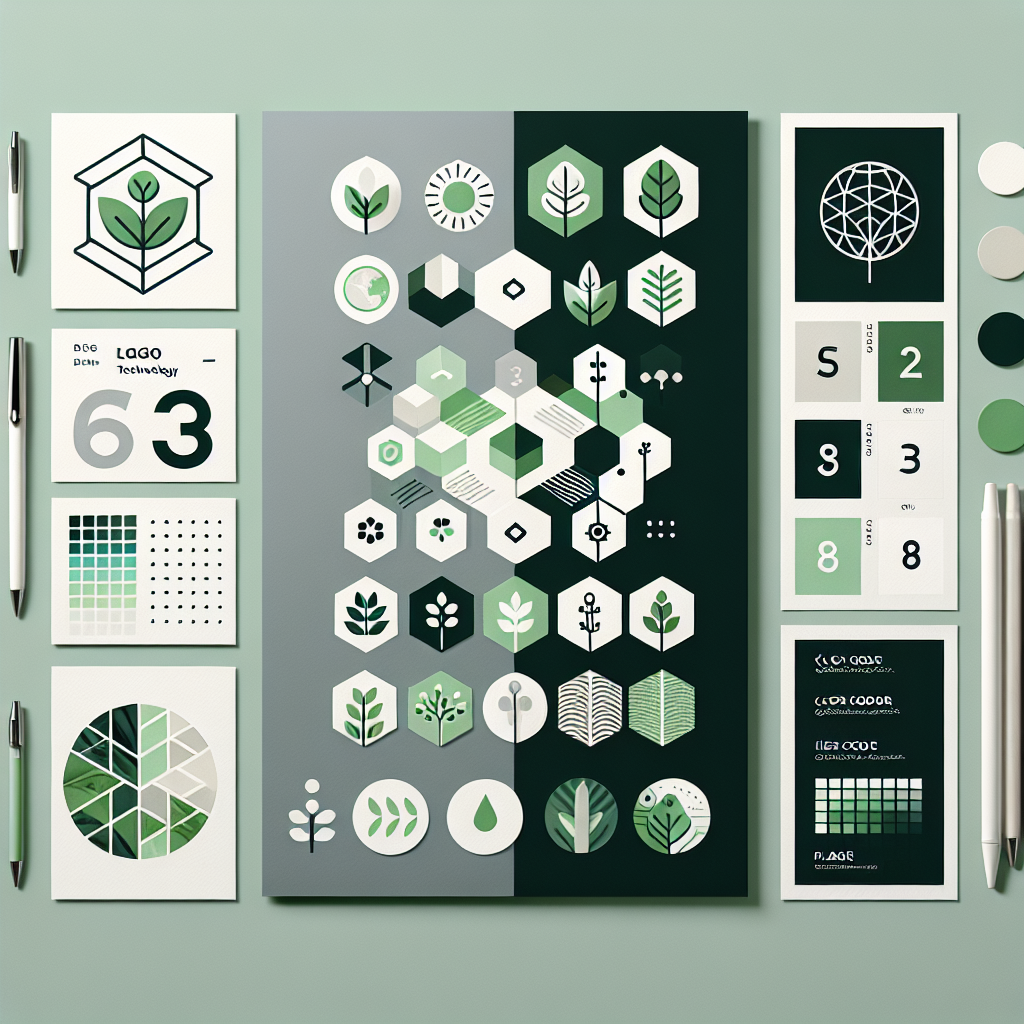 Best Logo Mood Board Ideas | Vondy