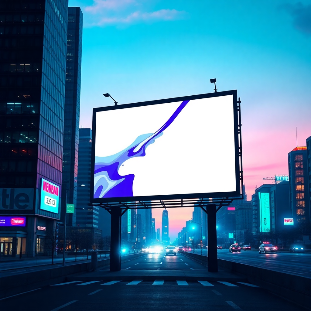 Best Billboard Mockup Generator | Vondy