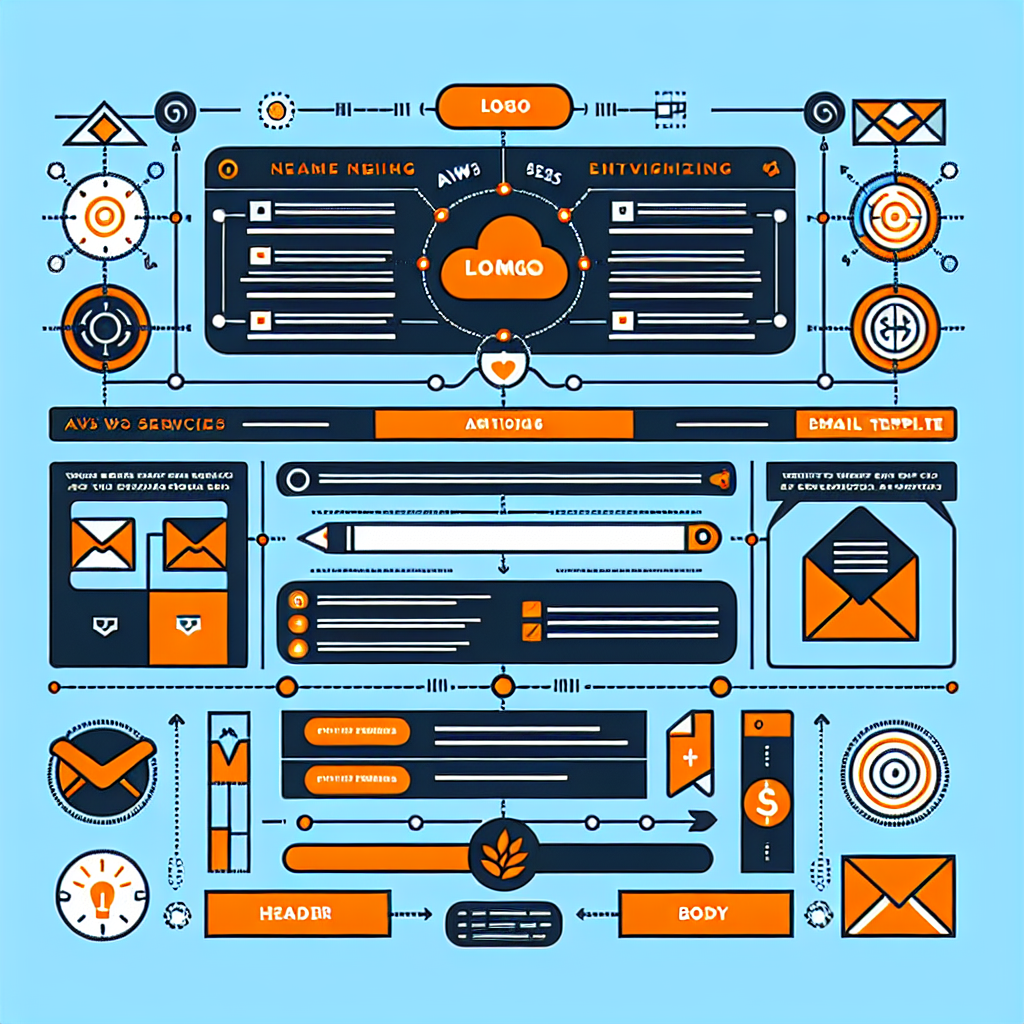 Best Aws Email Template | Vondy