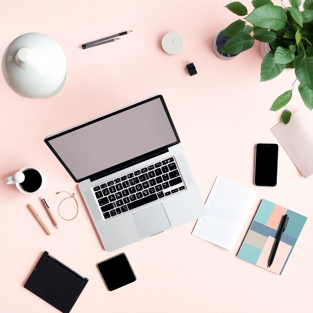 Best Flat Lay Mockup Generator | Vondy