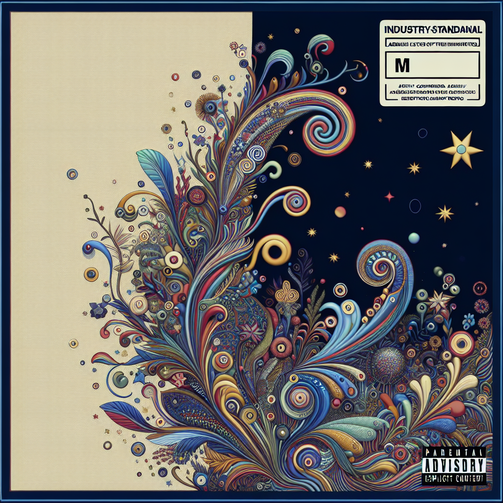 Best Explicit Album Cover Generator | Vondy