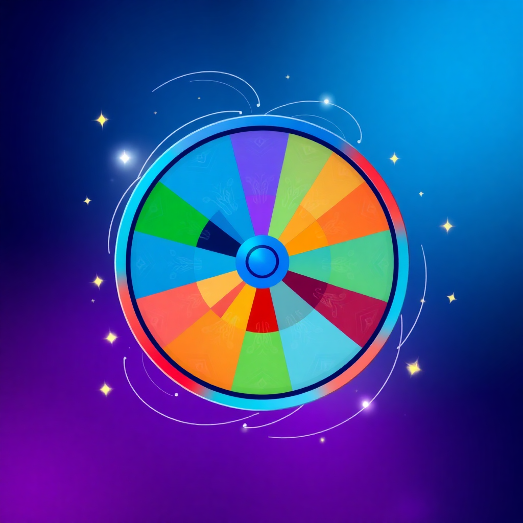 Best Wheel Spin Name Generator | Vondy