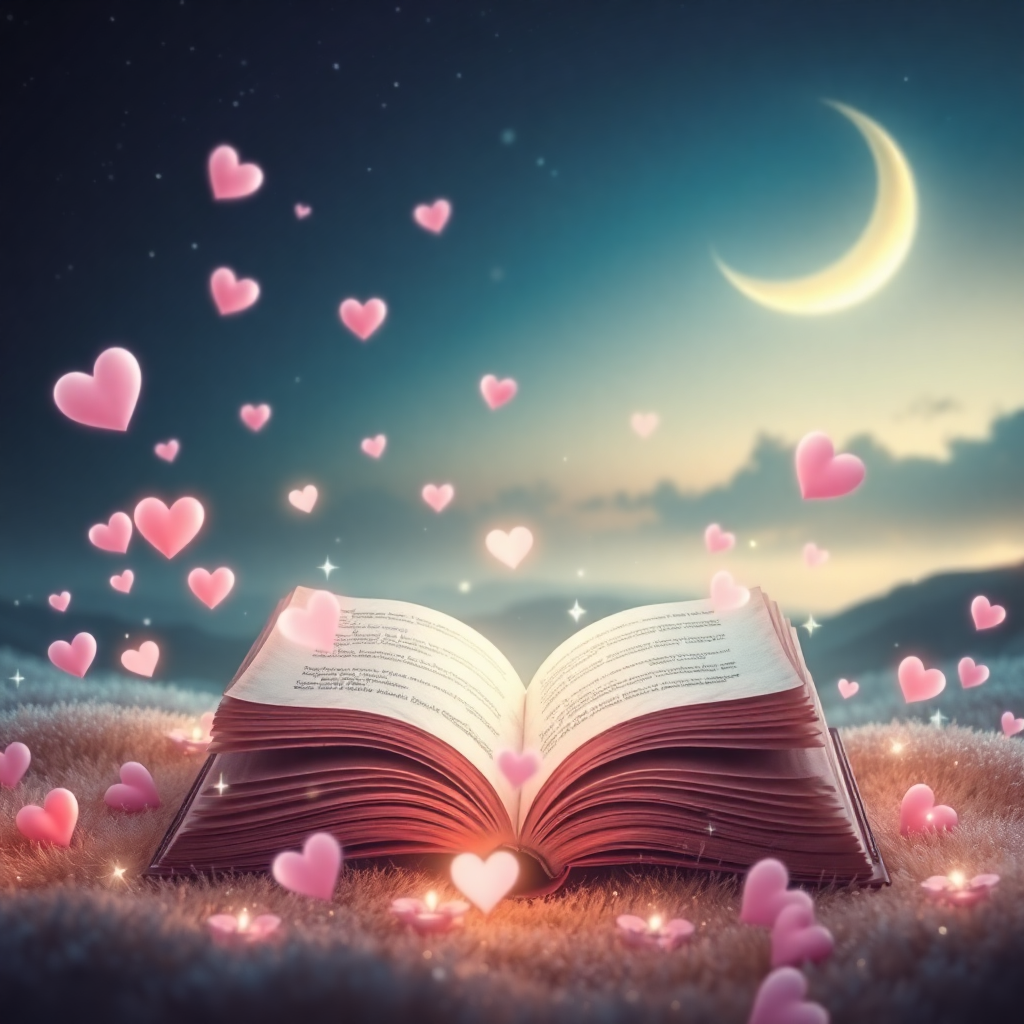 Best Love Story Name Generator | Vondy