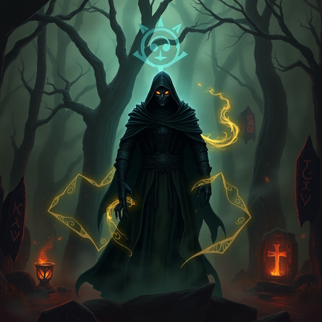 Best Dnd Villain Generator | Vondy