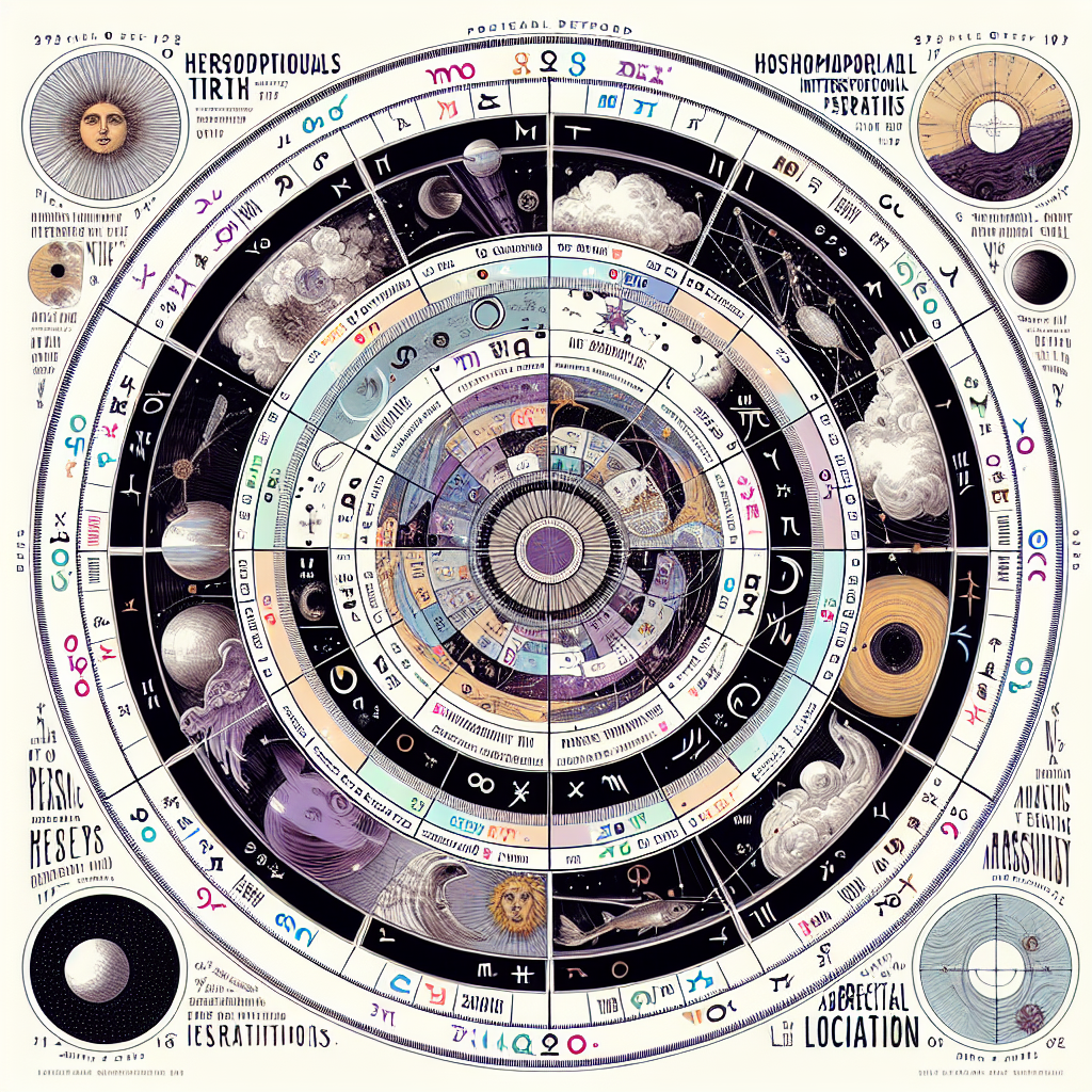 Best Solar Return Chart Generator | Vondy