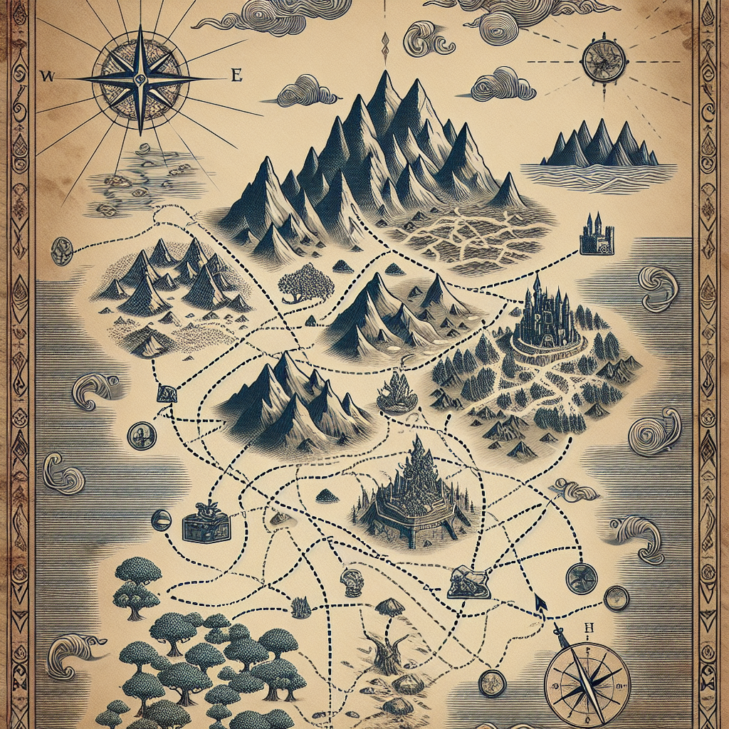 Best Choose Your Own Adventure Script Generator | Vondy