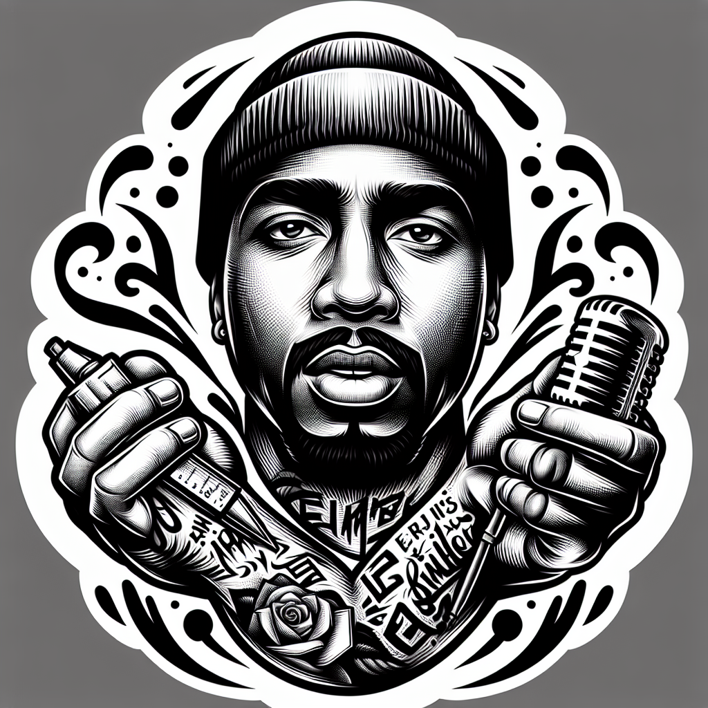 Best Tupac Tattoo Ideas | Vondy