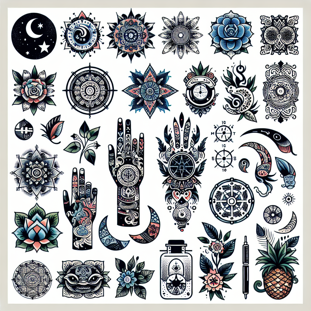 Best Russ Tattoo Ideas | Vondy