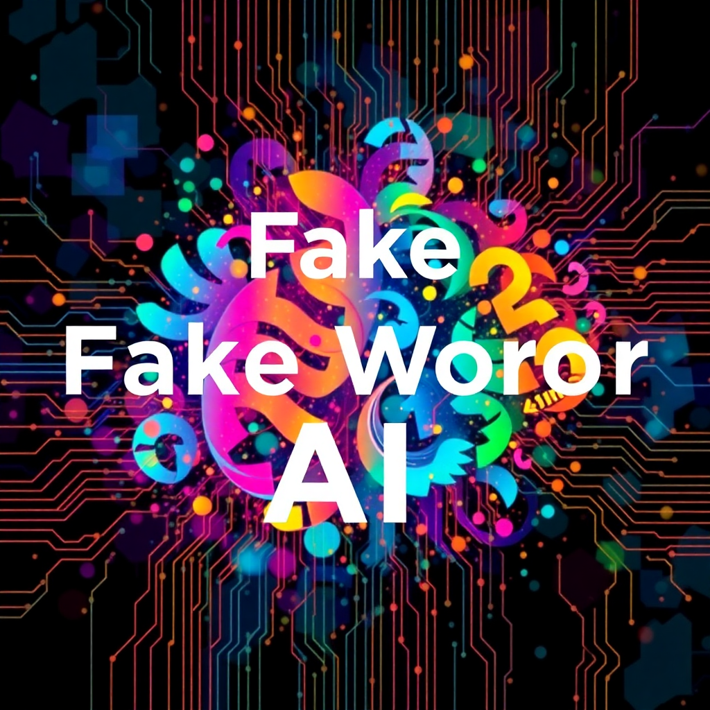 Best Fake Word Generator Ai | Vondy