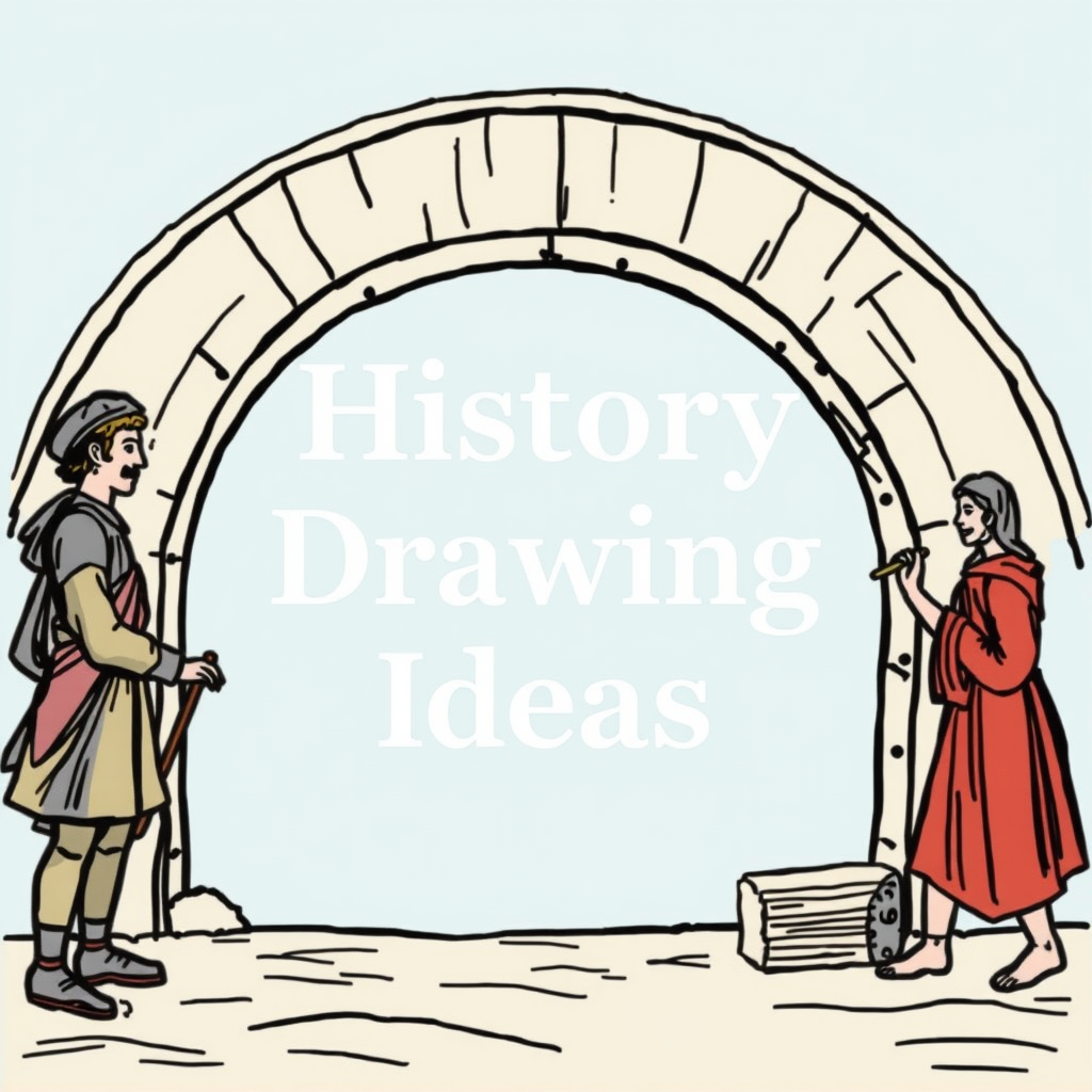 Best History Drawing Ideas | Vondy