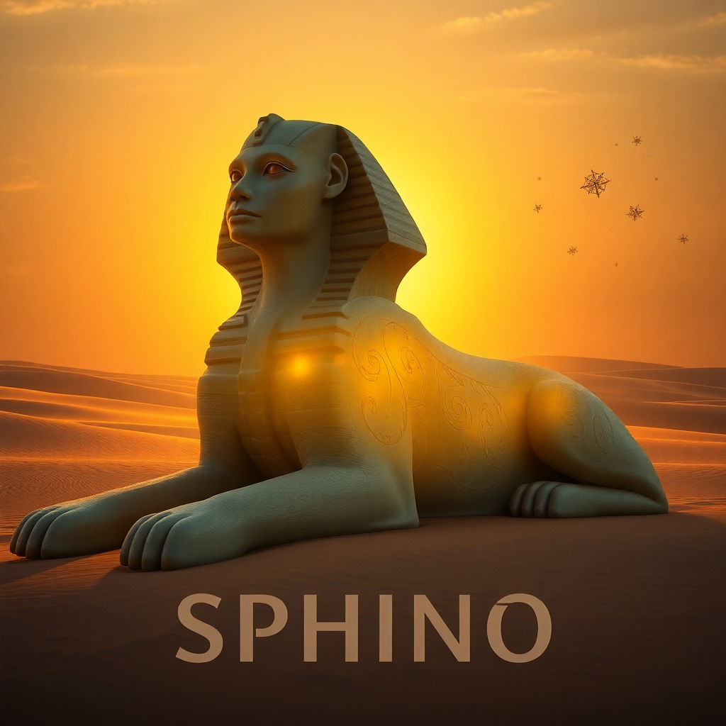 Best Sphinx Name Generator | Vondy