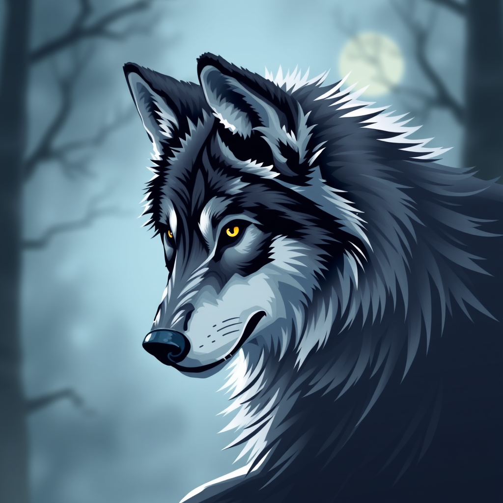 Best Werewolf Name Generator | Vondy