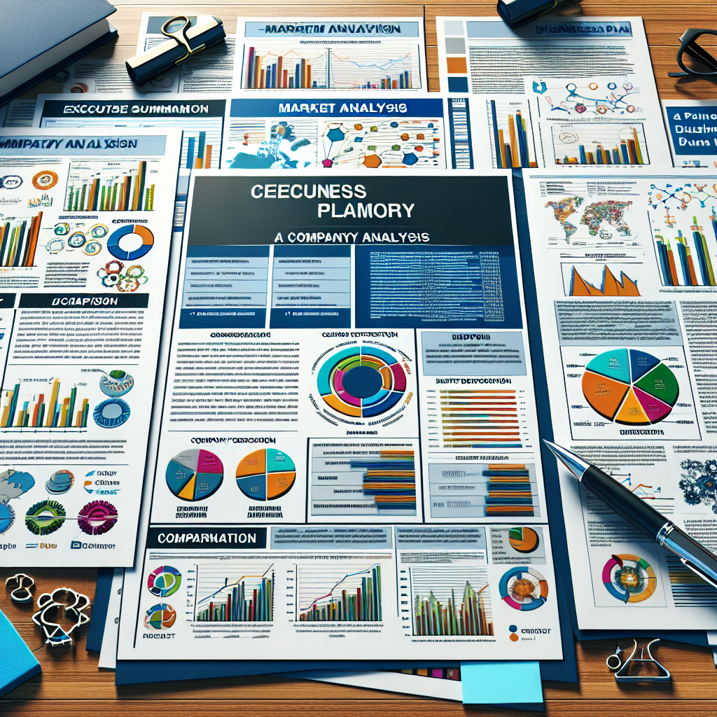 Best Ai Generated Business Plan | Vondy