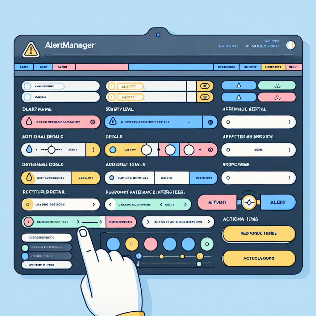 Best Alertmanager Email Template | Vondy
