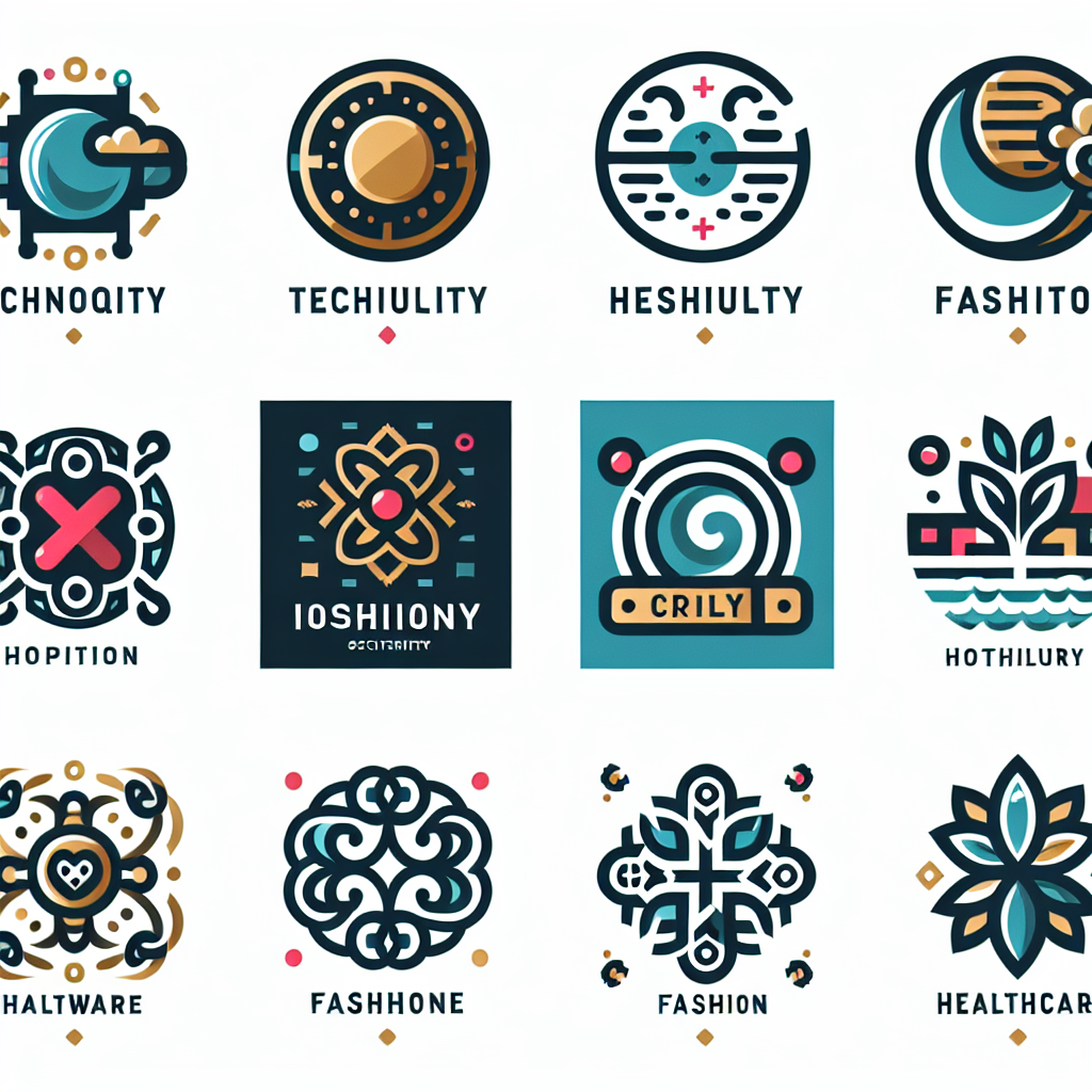 Best Modern Digital Logo Generator | Vondy