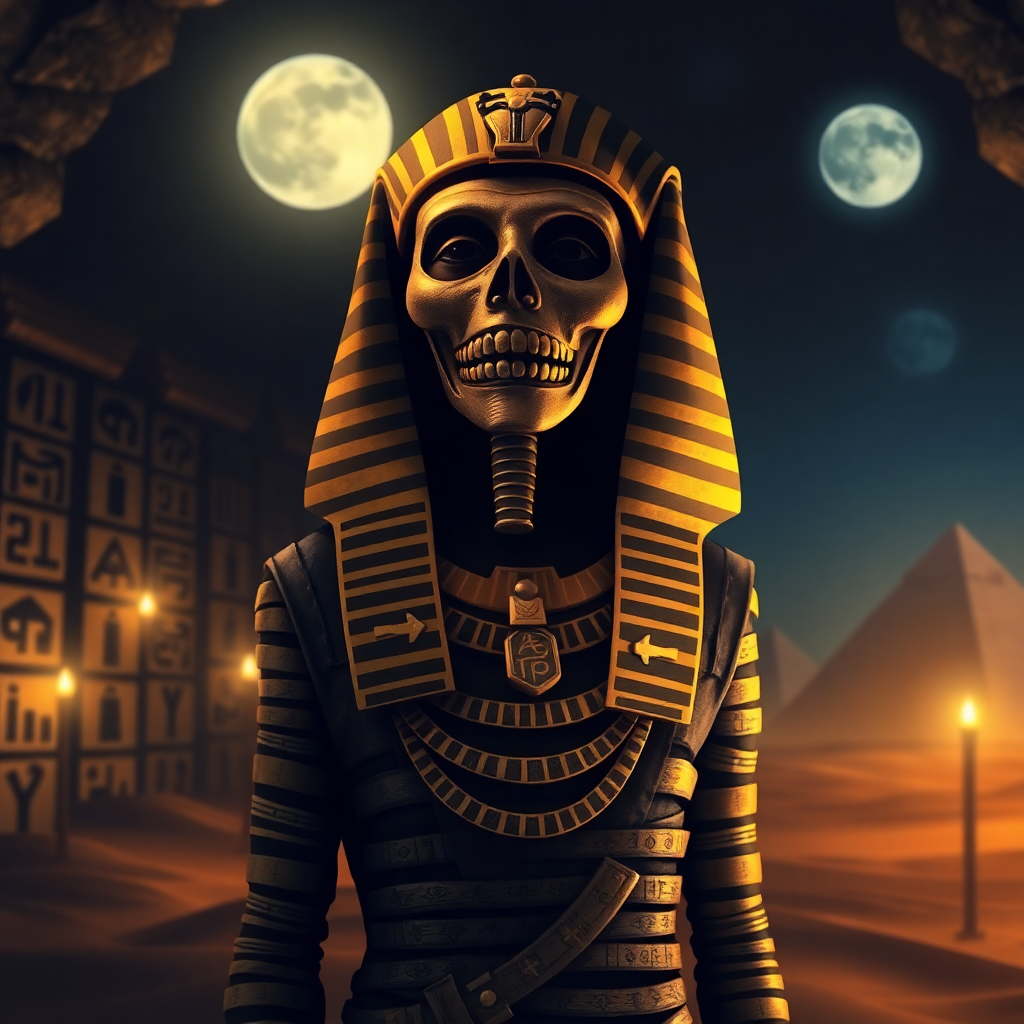 Best Mummy Name Generator | Vondy