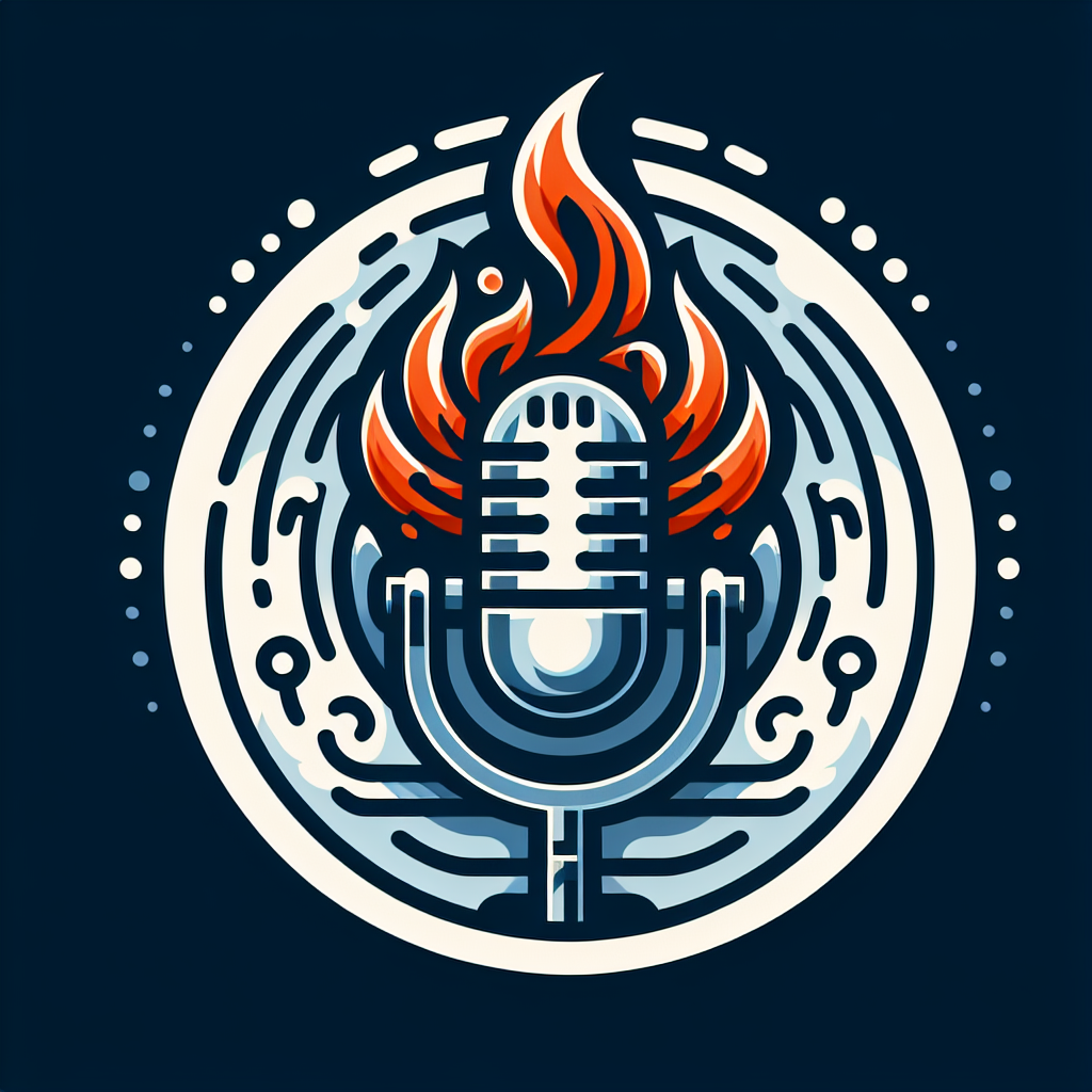 Best Podcast Logo Generator | Vondy