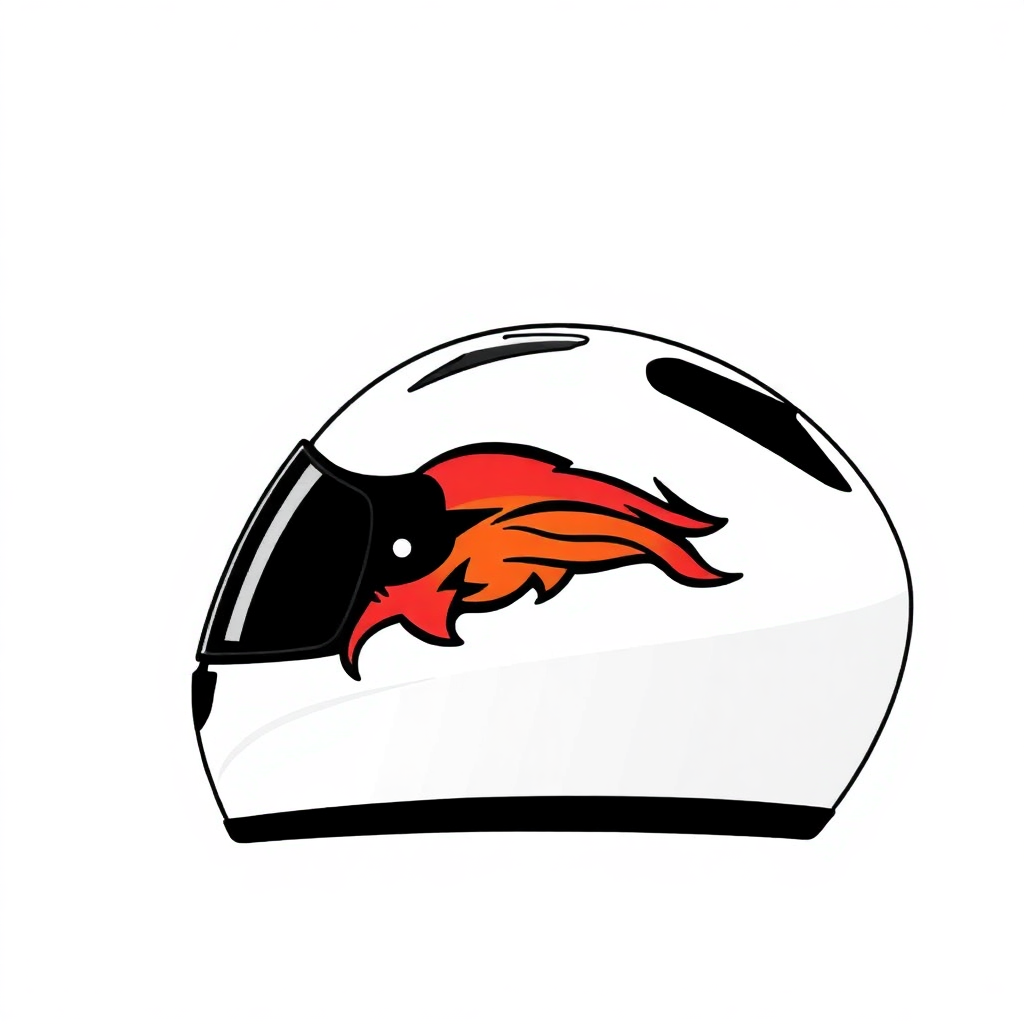 Best Helmet Sticker Design Ideas | Vondy